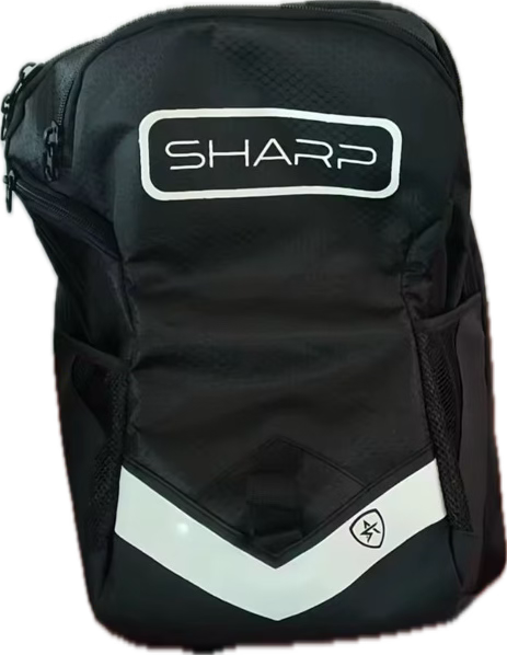 SHARP Flex Backpack - Sharp Athletics